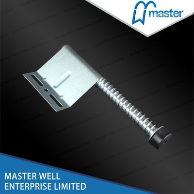 Push Spring for Industrial Doors from China manufacturer - Master Well ...