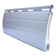 Roll Up Door Slat from China manufacturer - Master Well Doors