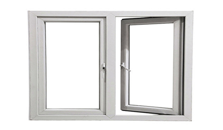 What Is a Casement Window? - Master Well Doors