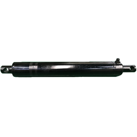 Single / Double Hydraulic Cylinder for Dock Leveler from China ...