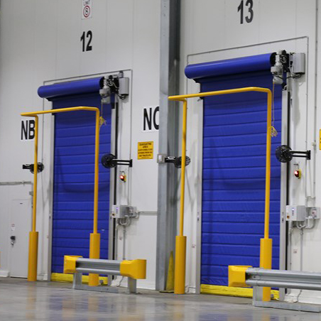 from China manufacturer - Master Well Doors